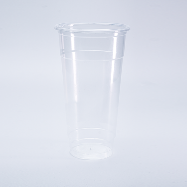 แก้ว Pp 22oz ปาก 95mm Model V โรงงานผู้ผลิต การันตีคุณภาพ ราคาส่ง